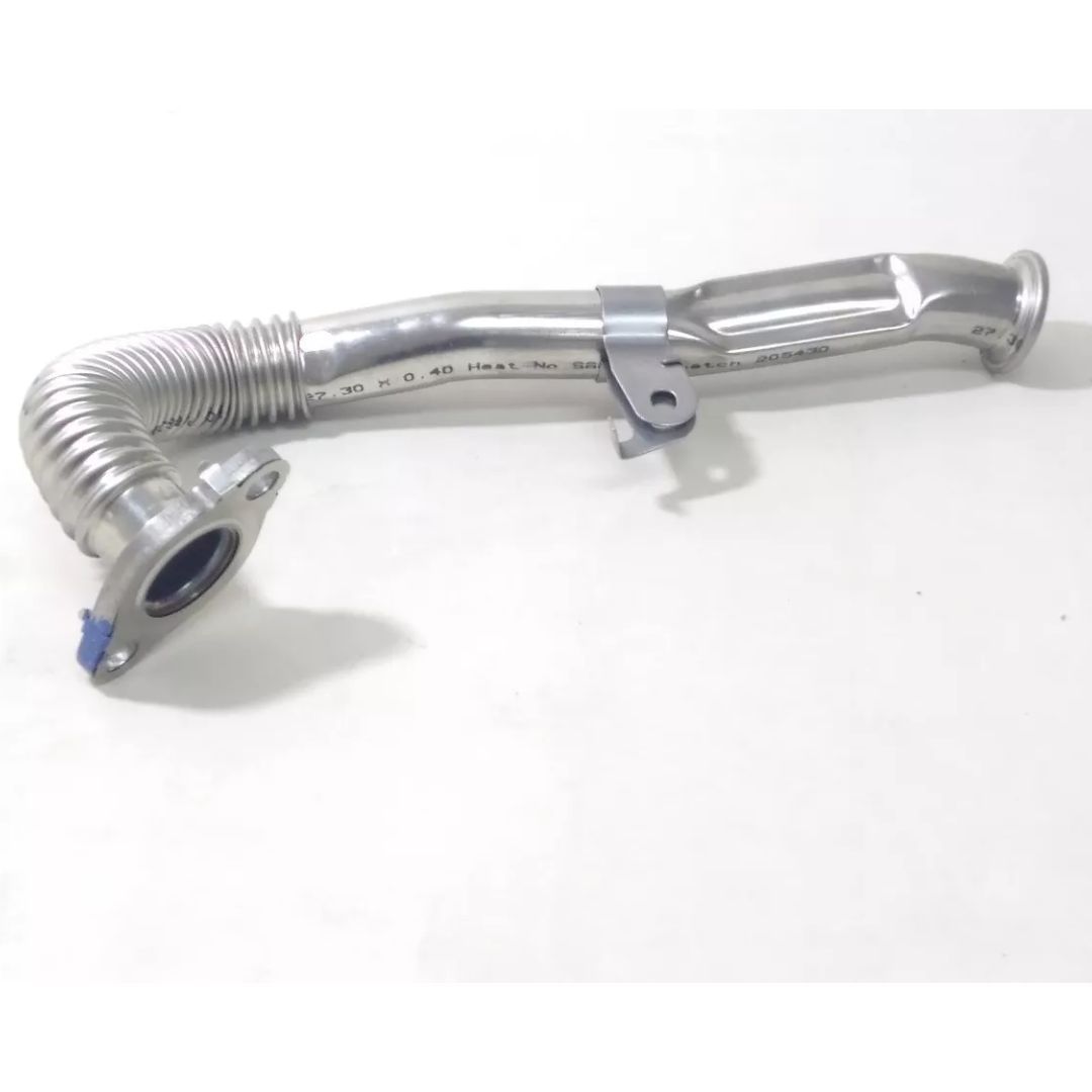 Tubo Da Válvula Egr Master 2.3 16v 2013 em diante 8200889758 - Peças ...