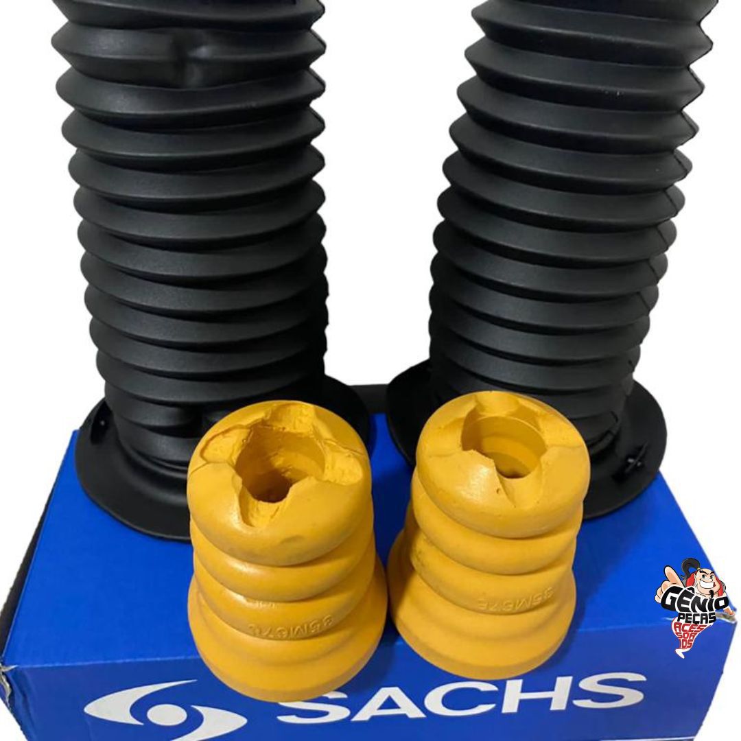 Par Kit Batente Dianteiro Bmw 316 320i 328i F30 116i 125 F20 - Peças ...