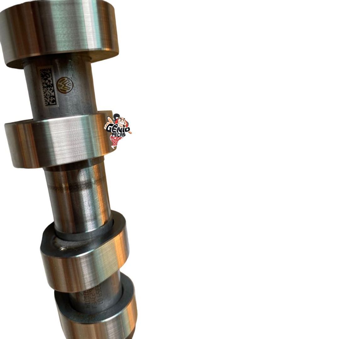 Comando Válvulas Polo Golf Voyage Gol Fox 032109101ag - Peças Originais ...