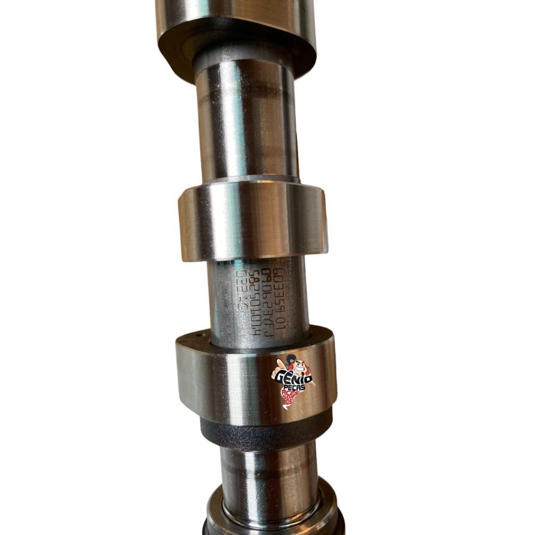 Comando Válvulas Polo Golf Voyage Gol Fox 032109101ag - Peças Originais ...