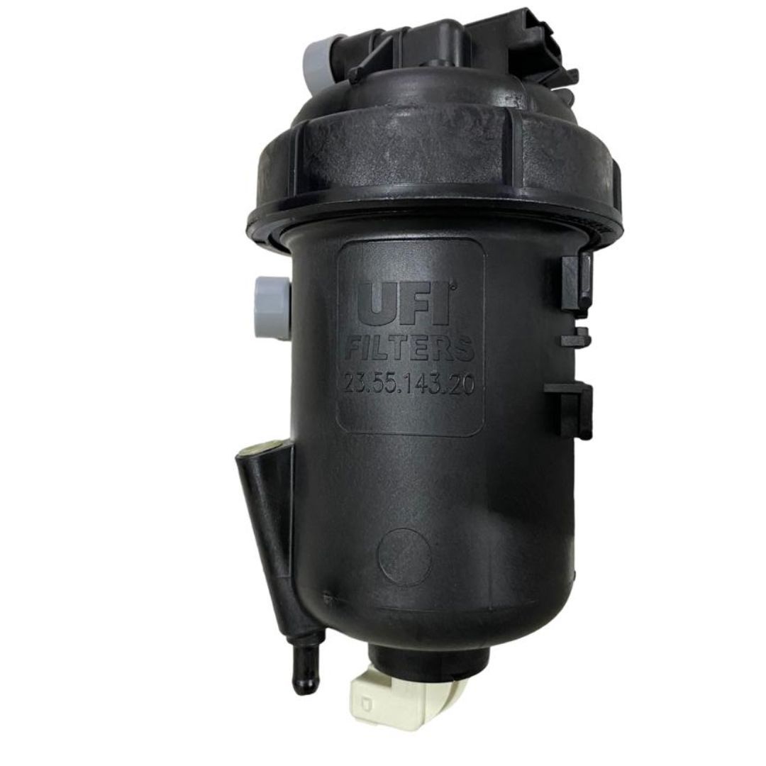 Filtro Combustível Completo Original Ducato Boxer Jumper 2.3 - Peças ...