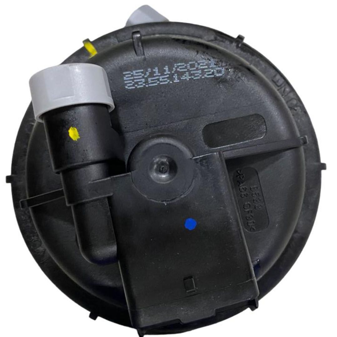 Filtro Combustível Completo Original Ducato Boxer Jumper 2.3 - Peças ...