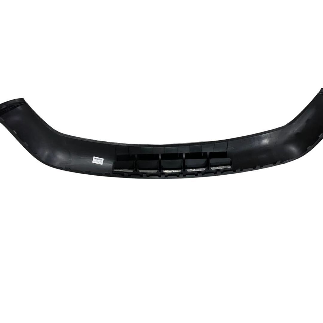 Spoiler Saia Parachoque Dianteiro Golf 2000 a 2001 Original Vw - Peças ...