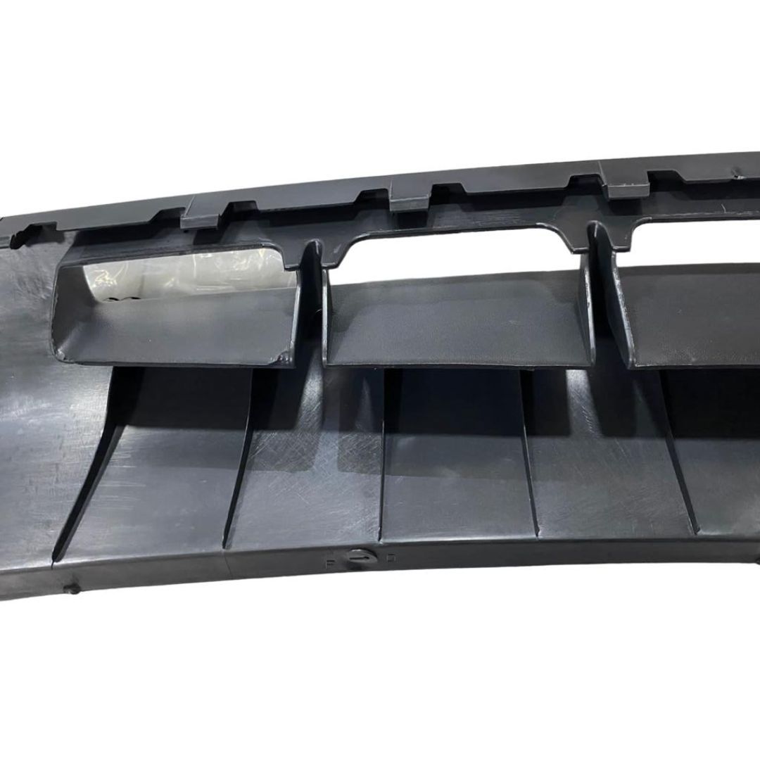 Spoiler Saia Parachoque Dianteiro Golf 2000 a 2001 Original Vw - Peças ...