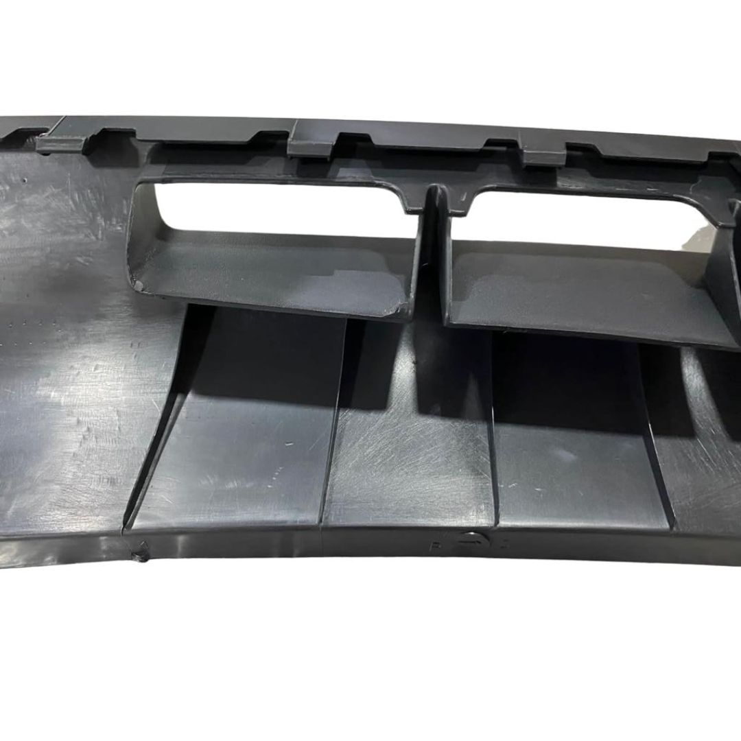 Spoiler Saia Parachoque Dianteiro Golf 2000 a 2001 Original Vw - Peças ...