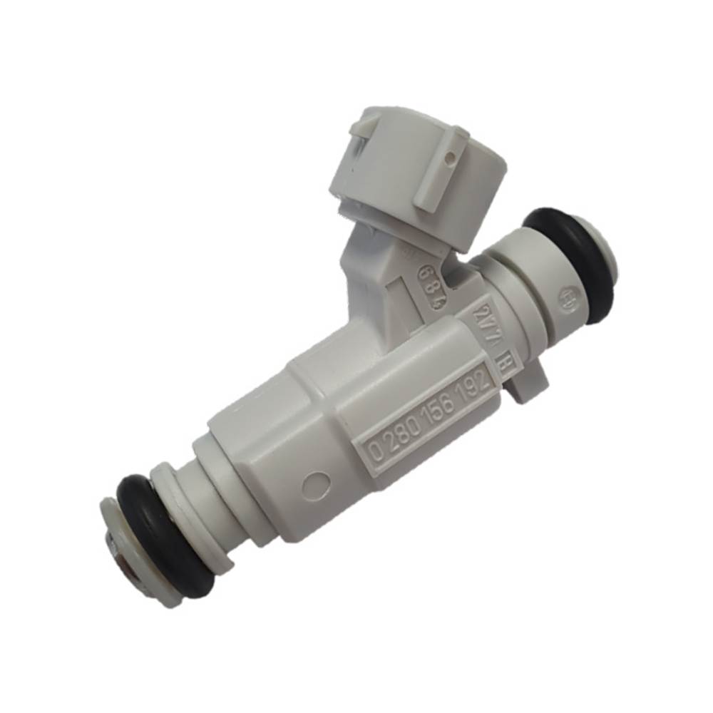 Bico injetor original bosch Hyundai Hb20 1.6 16v Flex 2013-2019 ...