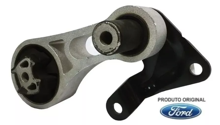 Coxim motor cambio Ecosport nova 2013 2014 2015 2016 17 original ...