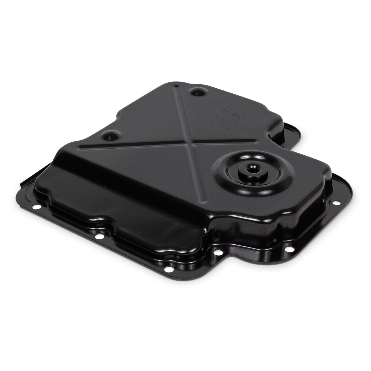 Carter oleo motor Citroen Jumpy Peugeot Expert 1.6 original 9809981680 ...
