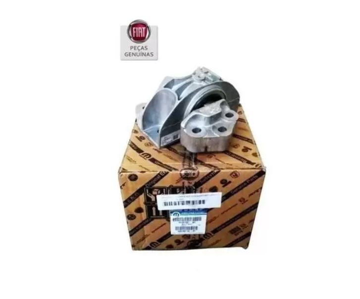 Coxim do motor lado direito novo Uno / novo Palio original Fiat ...