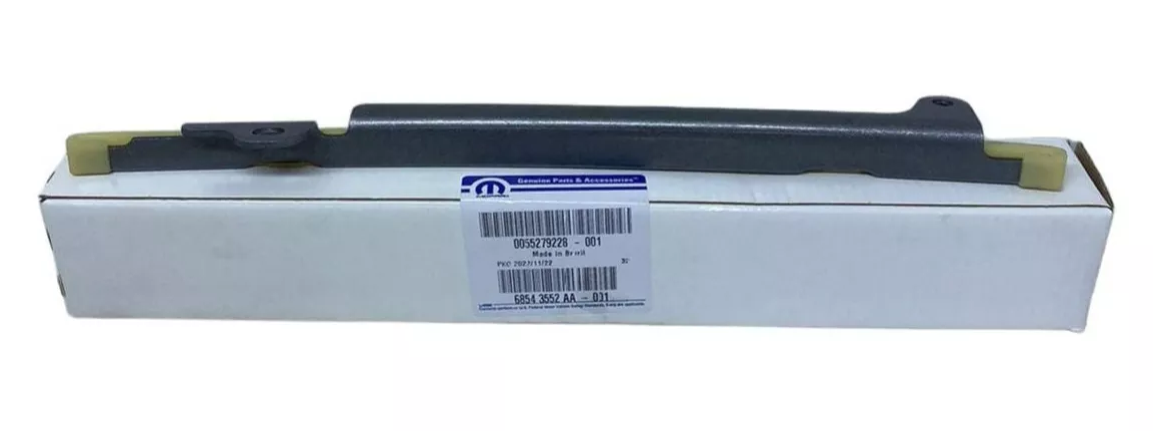 Kit corrente comando Fiat Argo Mobi Uno Fire 3cc 55267975-55282750 ...