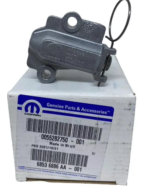 Kit corrente comando Fiat Argo Mobi Uno Fire 3cc 55267975-55282750 ...