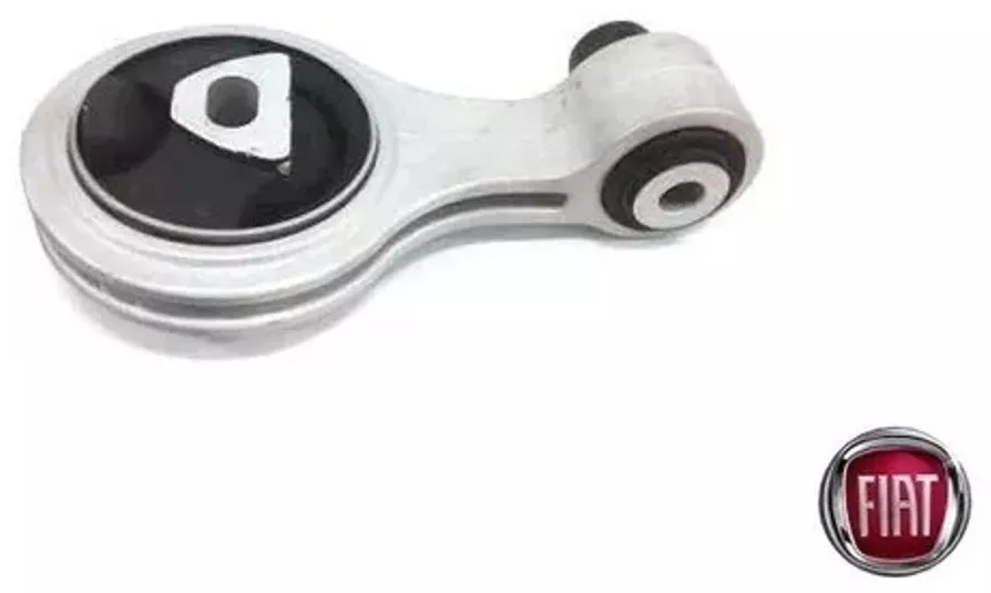 Coxim motor cambio Fiat novo Uno Fiorino Palio Mobi original 51834114 ...