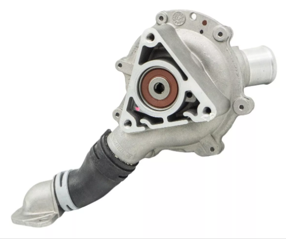 Bomba agua original Fiat Bravo Punto Doblo Idea Etorq Vetore 55243968 ...