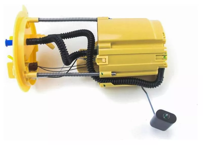 Bomba combustível renegade Toro Compass diesel original 51961569 ...