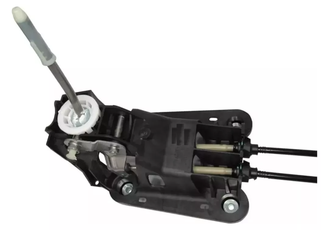 Cabo seletor marcha alavanca Peugeot 307/c4 1.6 16v 2400gx - Peças ...