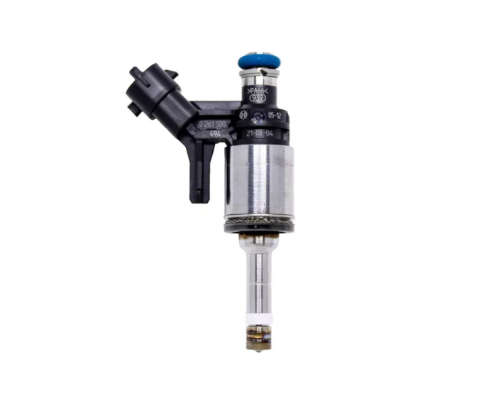 Bico injetor Peugeot 3008 1.6 2011 0261500494 0261500073 13537591623 ...