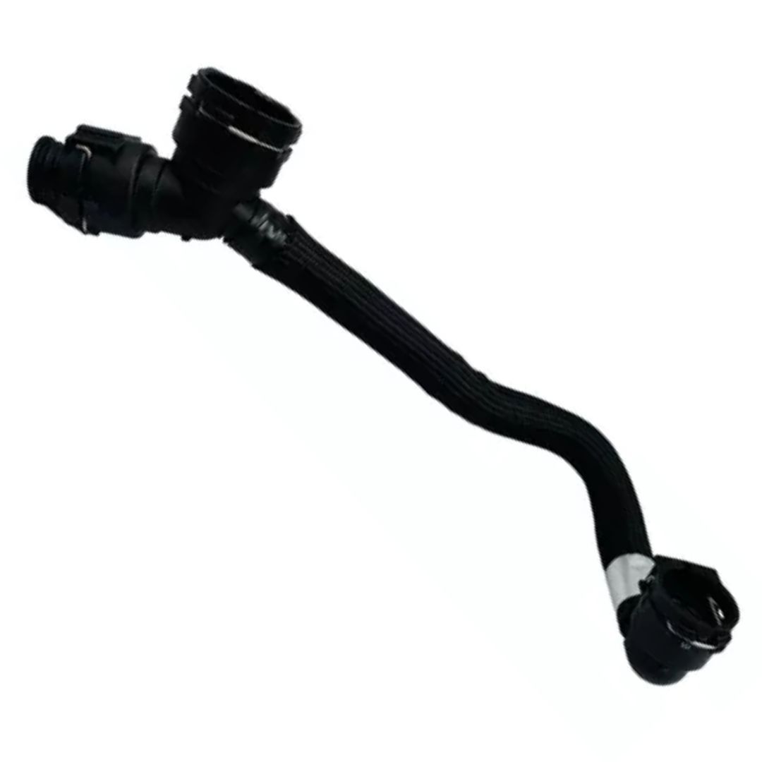 Mangueira trocador de calor Toro 2.0 Diesel 2015 a 2021 original ...