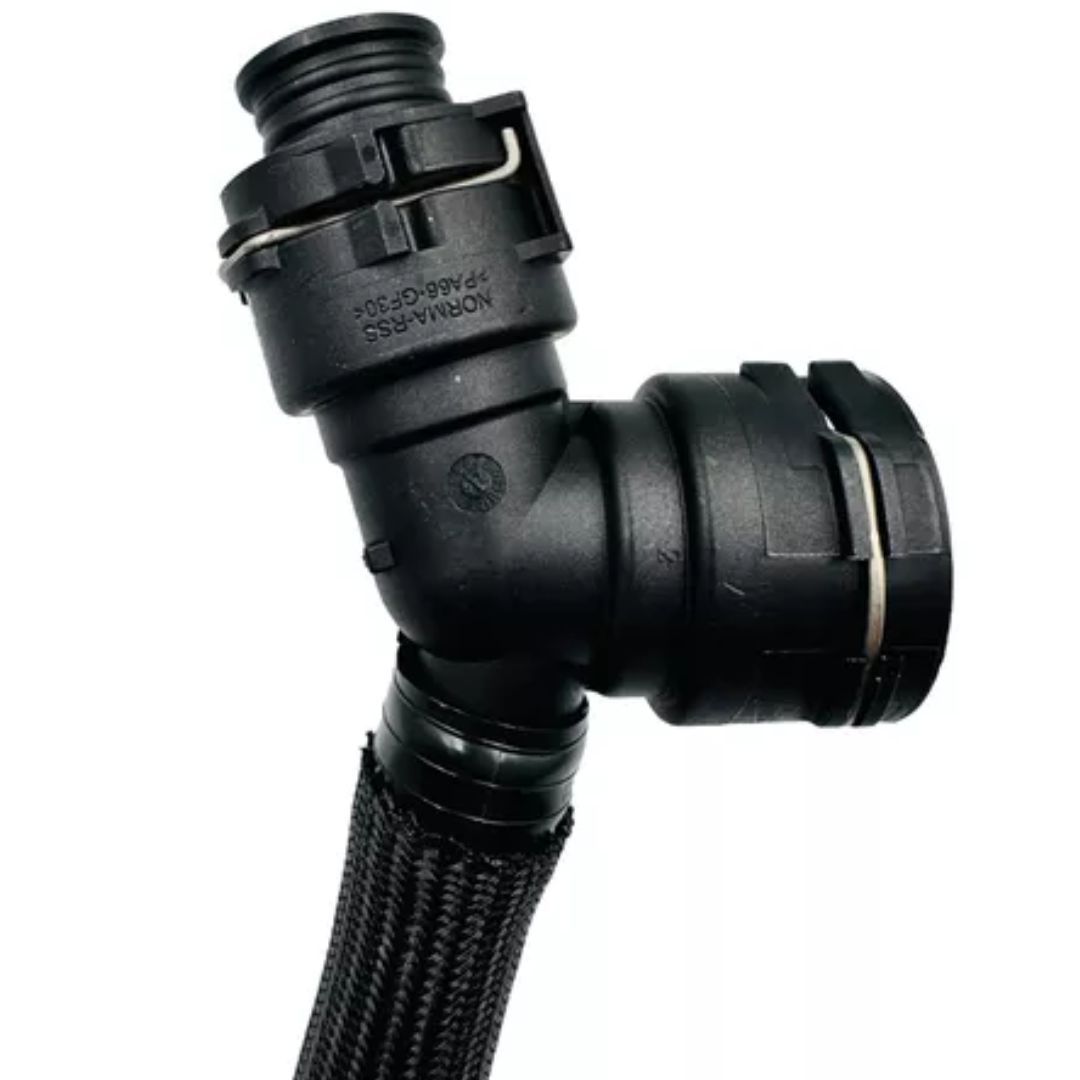 Mangueira trocador de calor Toro 2.0 Diesel 2015 a 2021 original ...