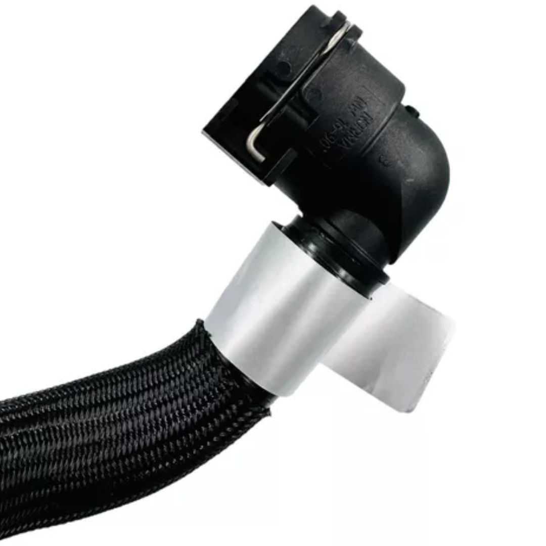Mangueira trocador de calor Toro 2.0 Diesel 2015 a 2021 original ...