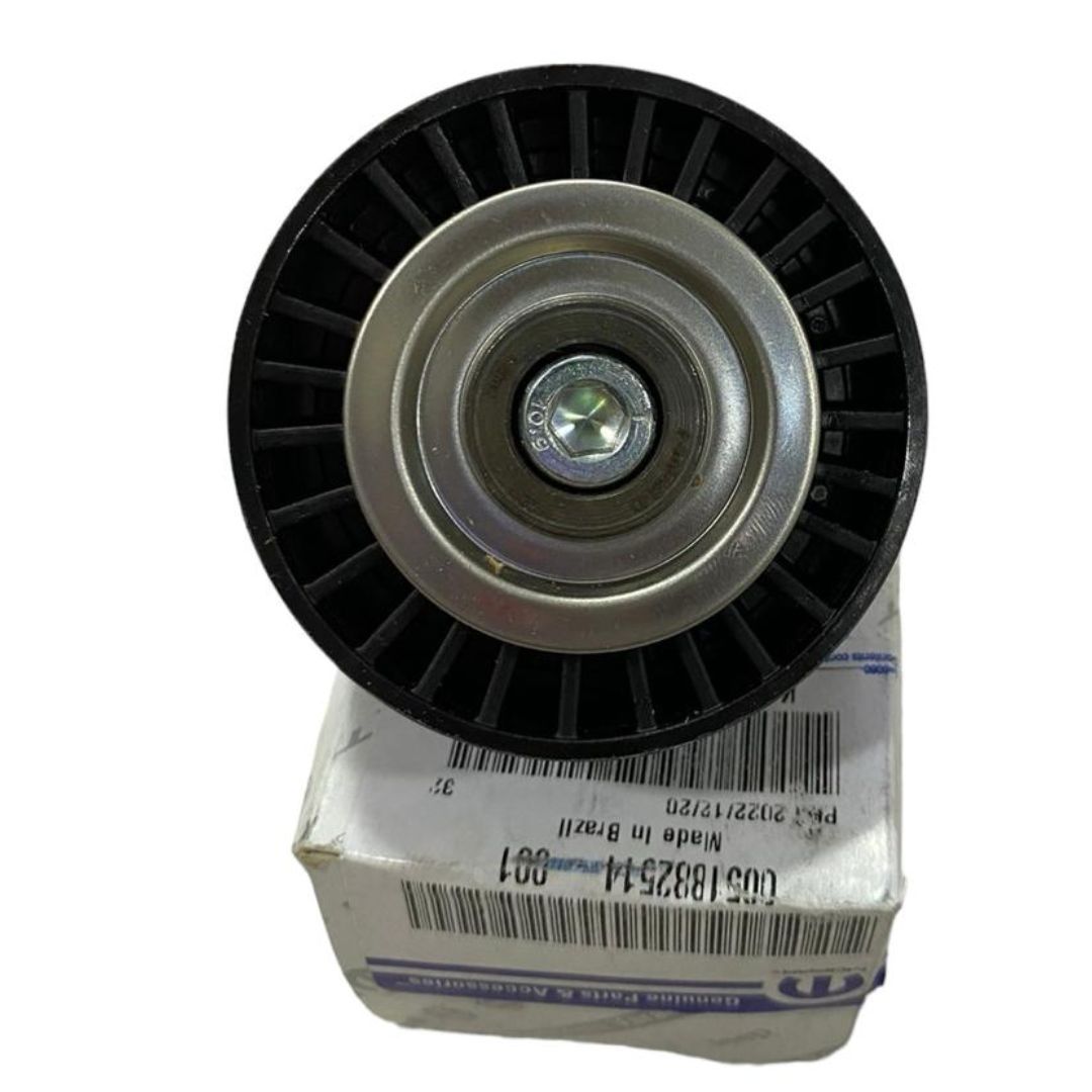 Kit Correia Alternador + Tensor Toro Renegade Flex 1.8 Mopar - Peças ...