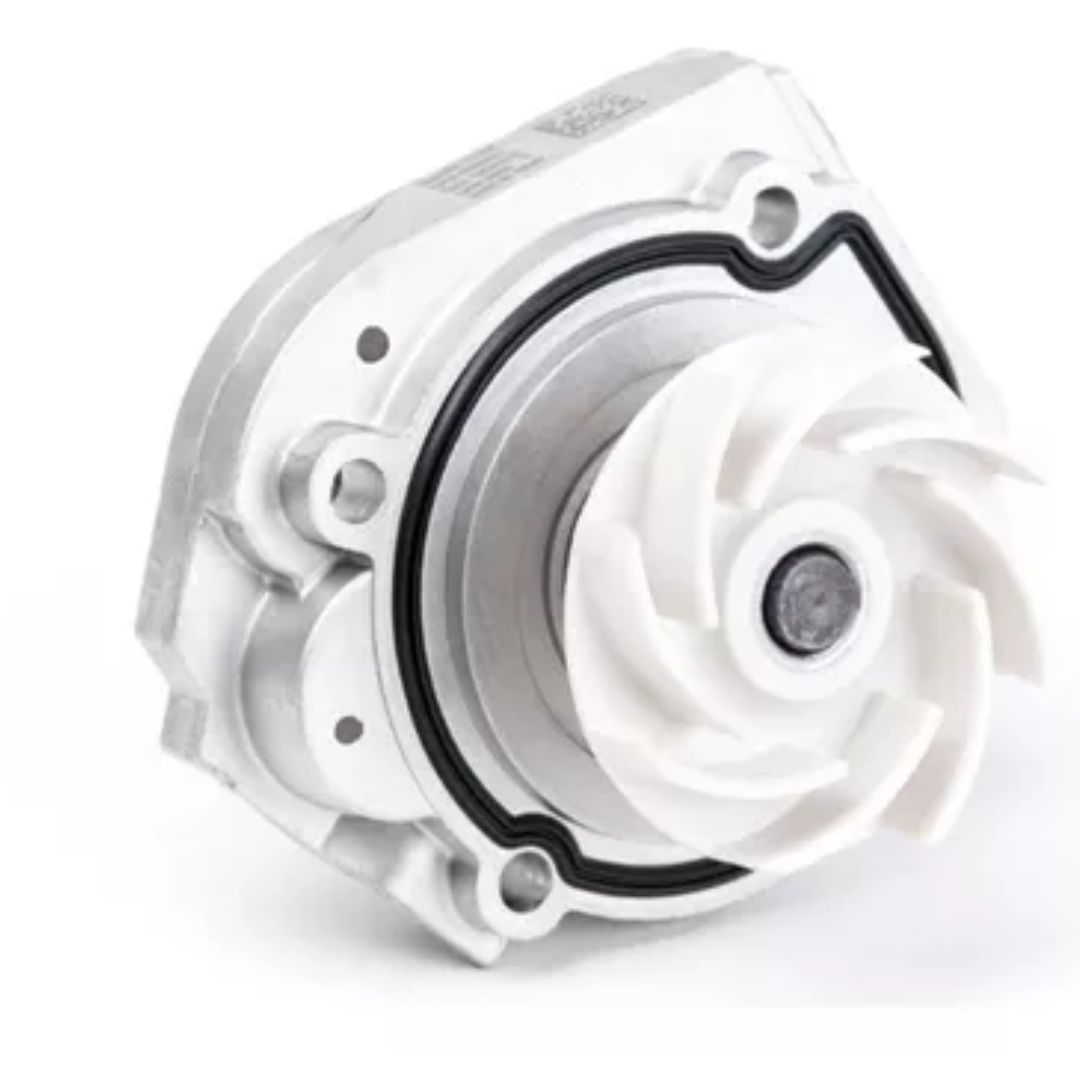 Bomba d'agua Doblo Strada 1.4 8v 2010 Fiat Original 55259635 - Peças ...