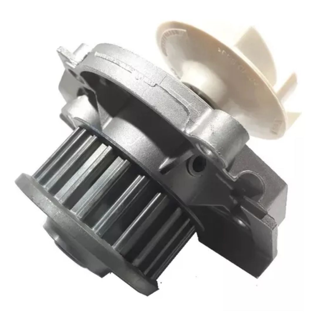 Bomba d'agua Doblo Strada 1.4 8v 2010 Fiat Original 55259635 - Peças ...