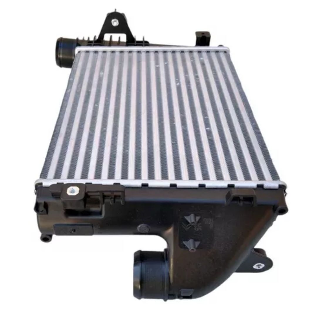 Intercooler Citroen Jumpy Expert 2017 a 2022 Original 9806562180 ...