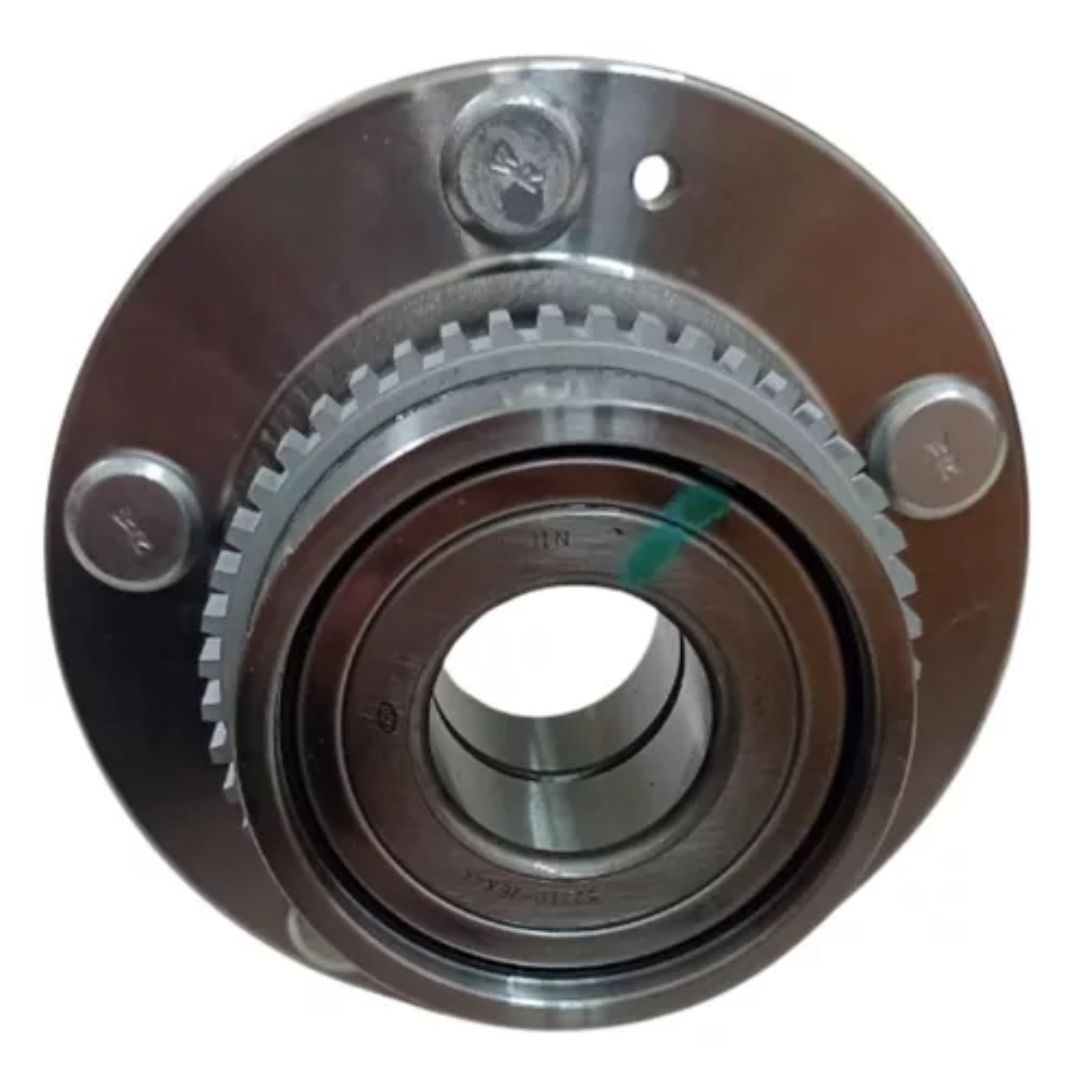 Cubo De Roda Traseiro C/ Rolamento Sportage Tucson 2.0 2.7 05-17 ...