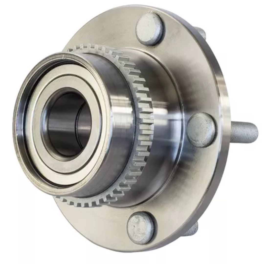 Cubo De Roda Traseiro C/ Rolamento Sportage Tucson 2.0 2.7 05-17 ...