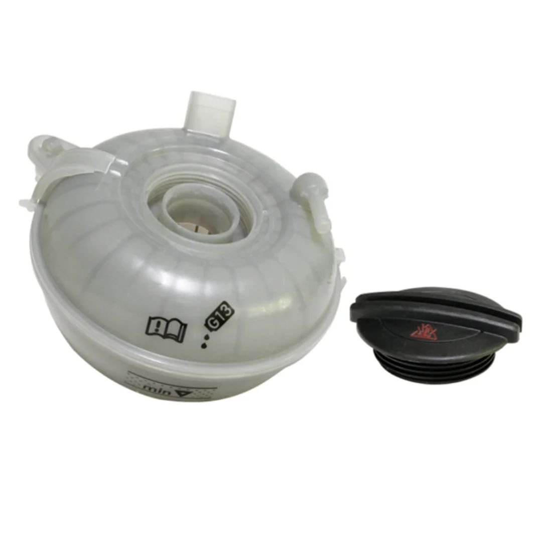 Reservatorio Agua Radiador Audi A3 Tiguan Passat Golf 7 Mk7 5Q0121407H ...