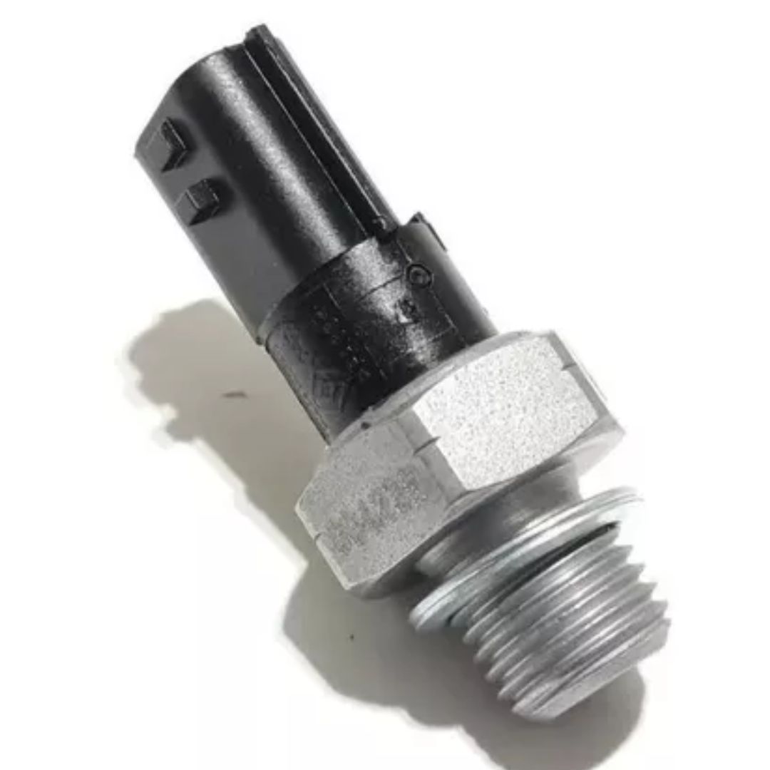 Sensor Pressao Oleo 1.6 16v 8v Sandero Duster 8200671275 - Peças ...