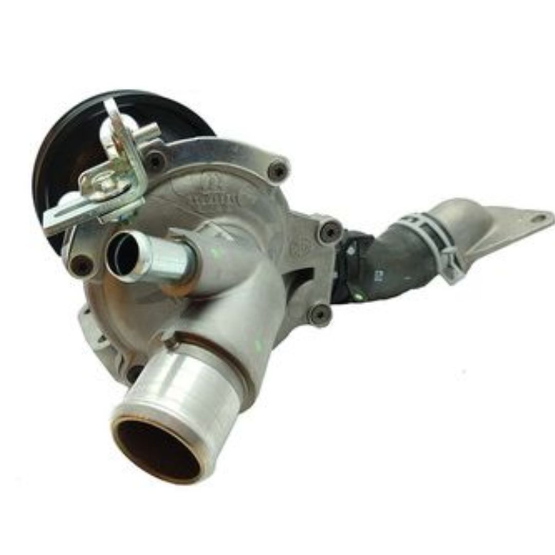 Bomba Água Fiat Cronos Argo Toro 1.8 16v Flex E-torq 46338142 - Peças ...