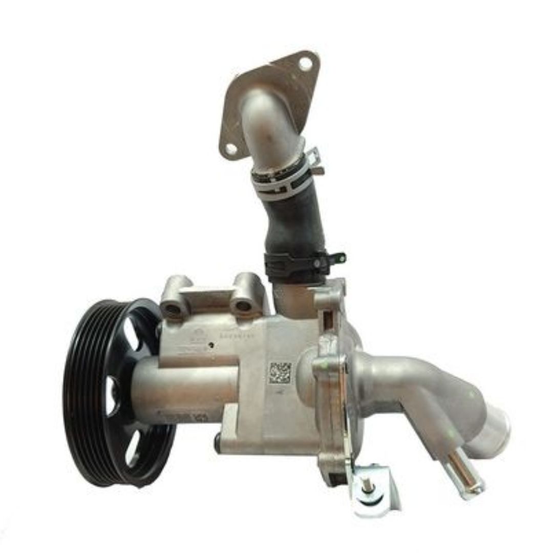 Bomba Água Fiat Cronos Argo Toro 1.8 16v Flex E-torq 46338142 - Peças ...