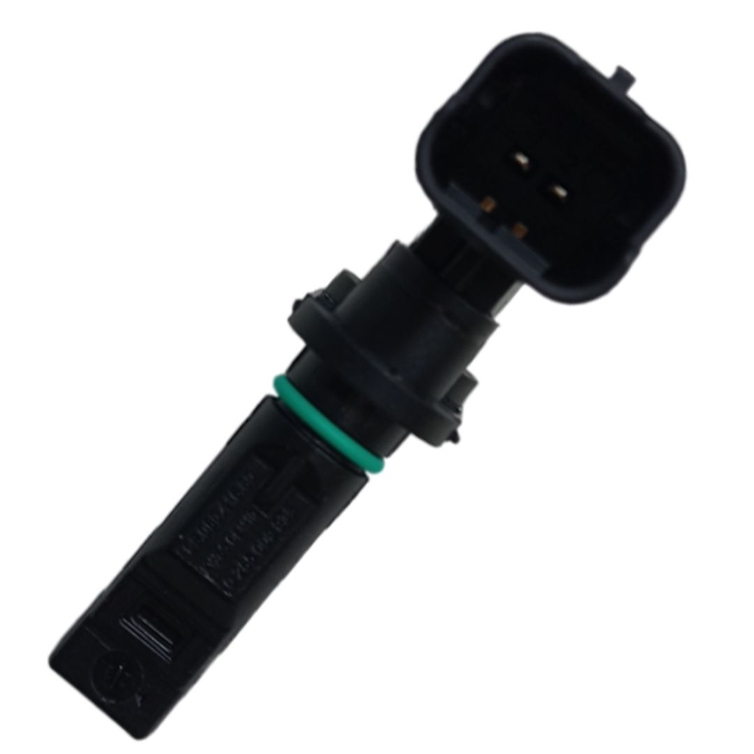 Sensor Velocidade Abs Traseiro Peugeot Expert Citroen Jumpy - Peças ...