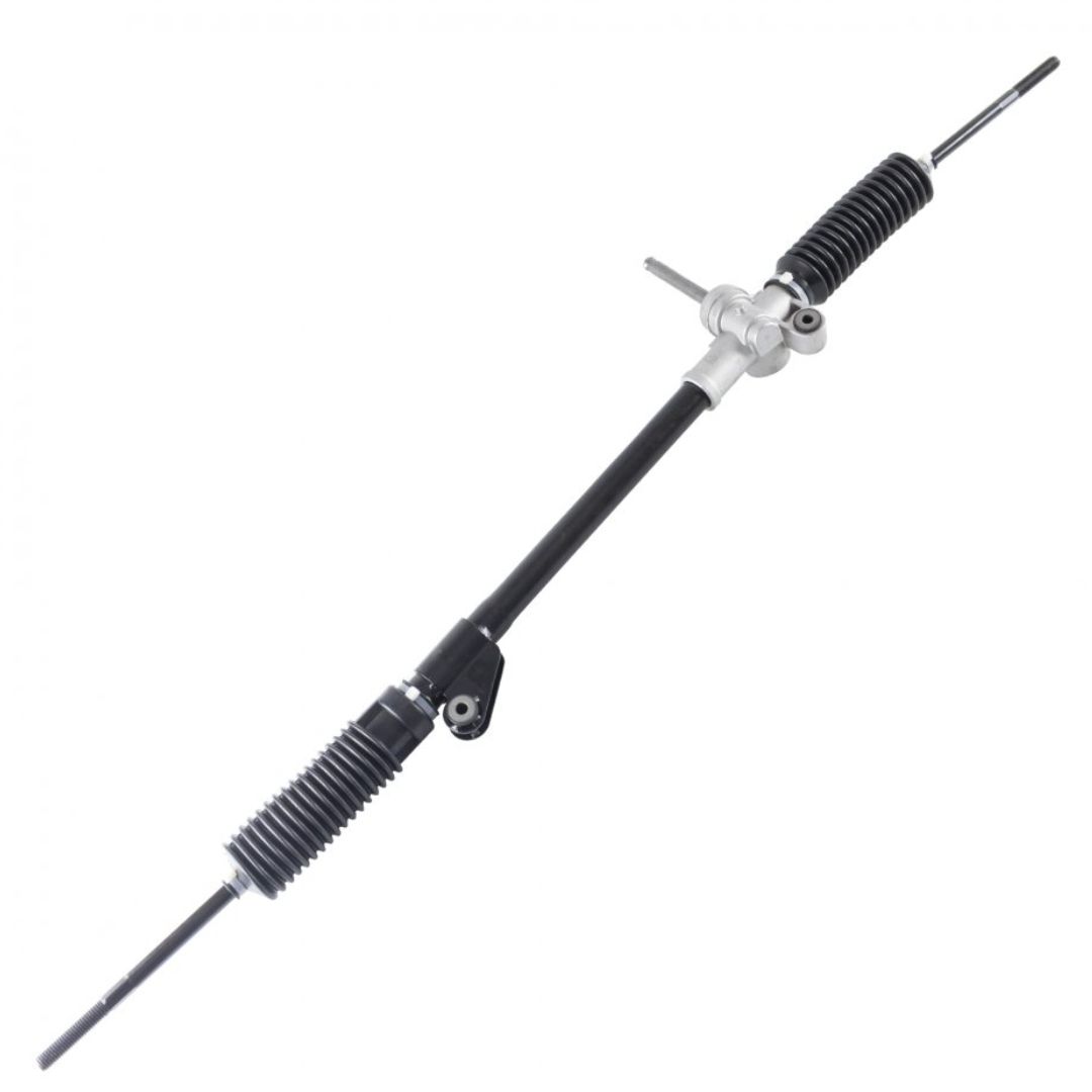 Caixa De Direção Mecanica Ford Fiesta 2002 Até 2014 Indisa - Peças ...