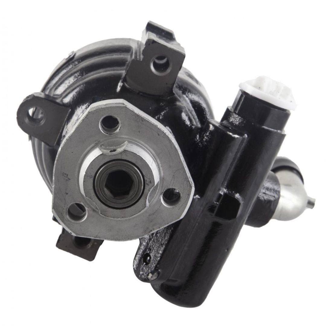 Bomba Direção Hidráulica Fox Gol Polo Saveiro Spacefox - Peças ...