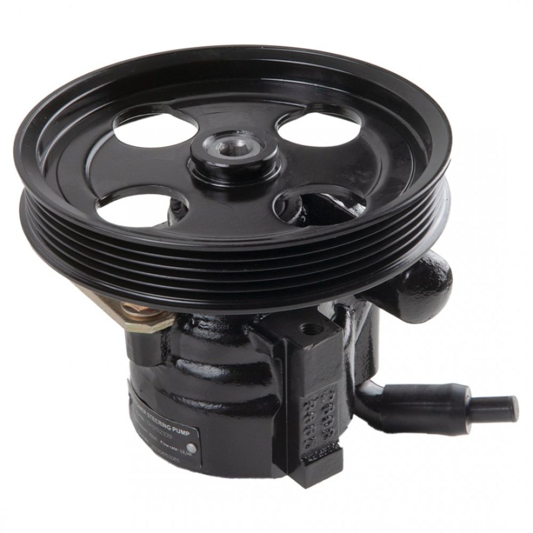 Bomba Direção Hidráulica Montana Celta Prisma 2009/2016 - Peças ...