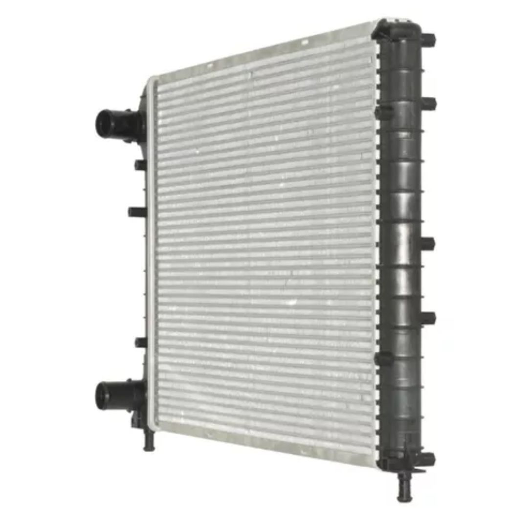 Radiador Fiat Doblo Todos 2001 Até 2018 Adventure E Etork Valeo 701801 ...