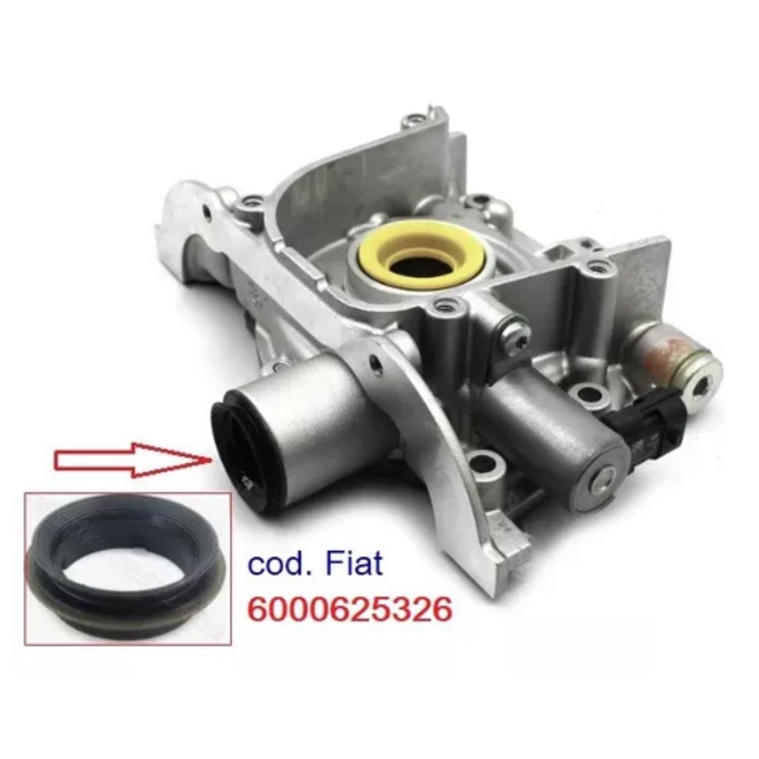 Retentor Bomba Oleo Motor Toro Compass Renegade Diesel - Peças ...