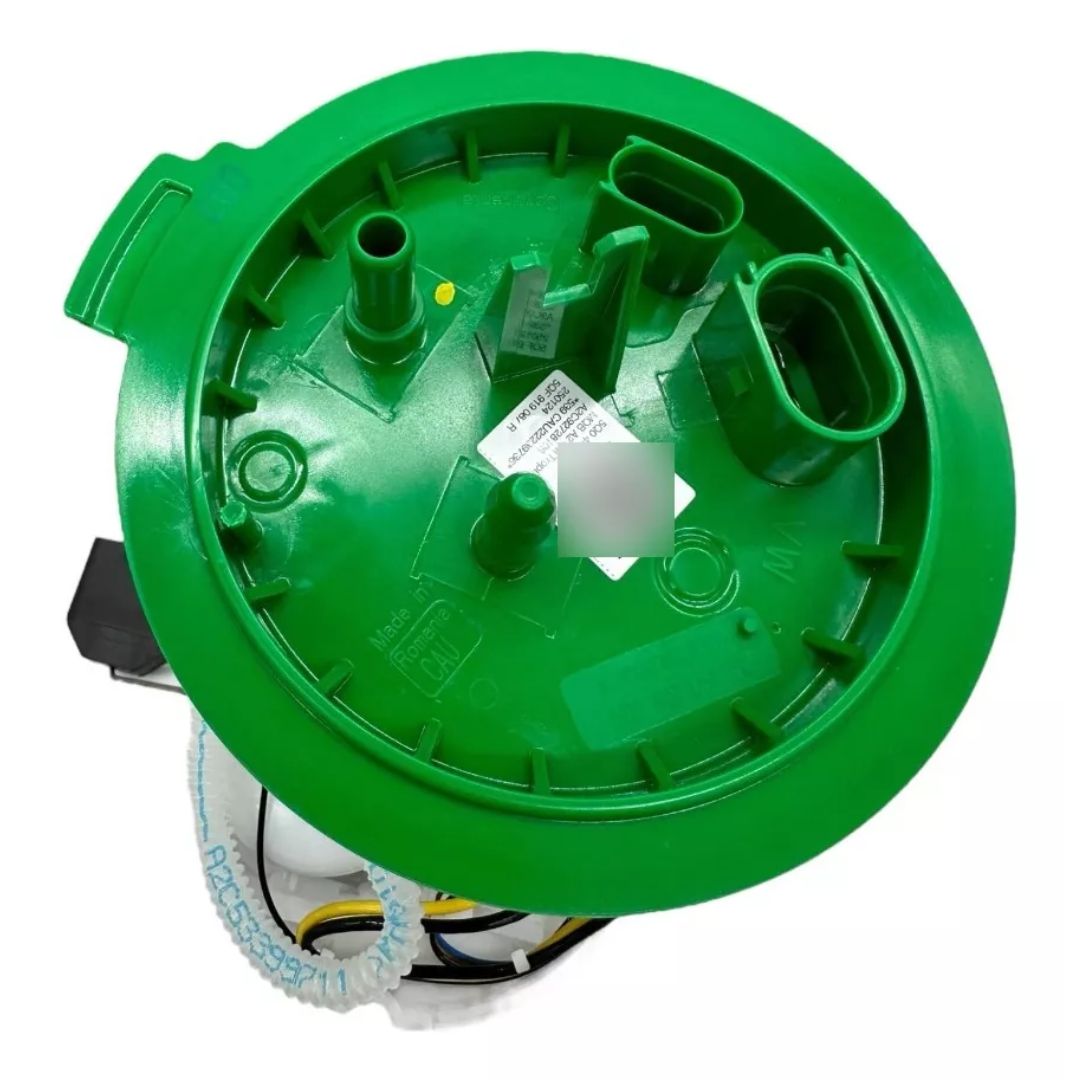Bomba De Combustivel Vw Original Tiguan Allspace 5QF919087R - Peças ...