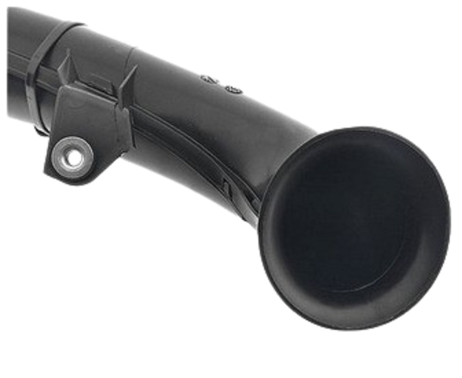 Mangueira Entrada Filtro Ar Jeep Renegade Compass 2015 2020 - Peças ...