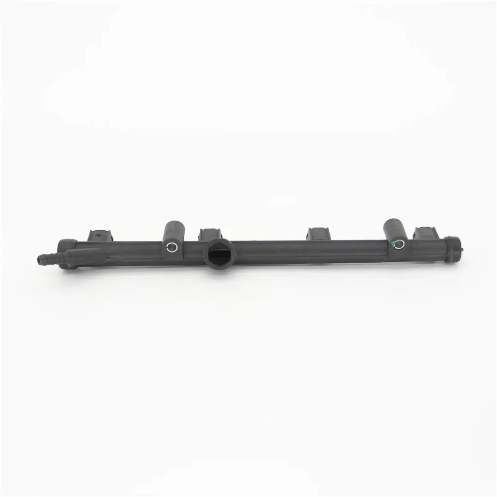 Flauta bico Injetor Audi A1 A3 A4 A5 A6 1.8/2.0 06k133681a 06K133681C ...