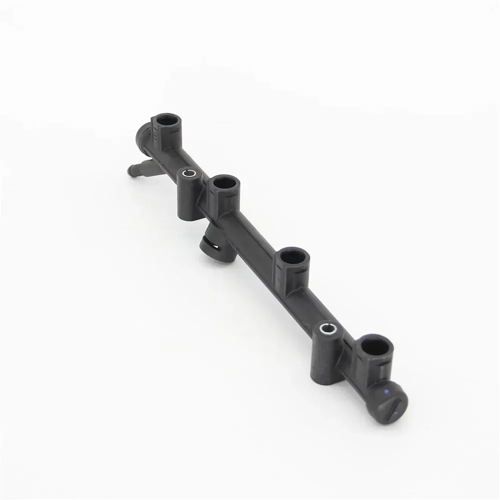 Flauta bico Injetor Audi A1 A3 A4 A5 A6 1.8/2.0 06k133681a 06K133681C ...