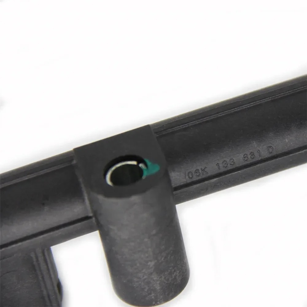 Flauta bico Injetor Audi A1 A3 A4 A5 A6 1.8/2.0 06k133681a 06K133681C ...