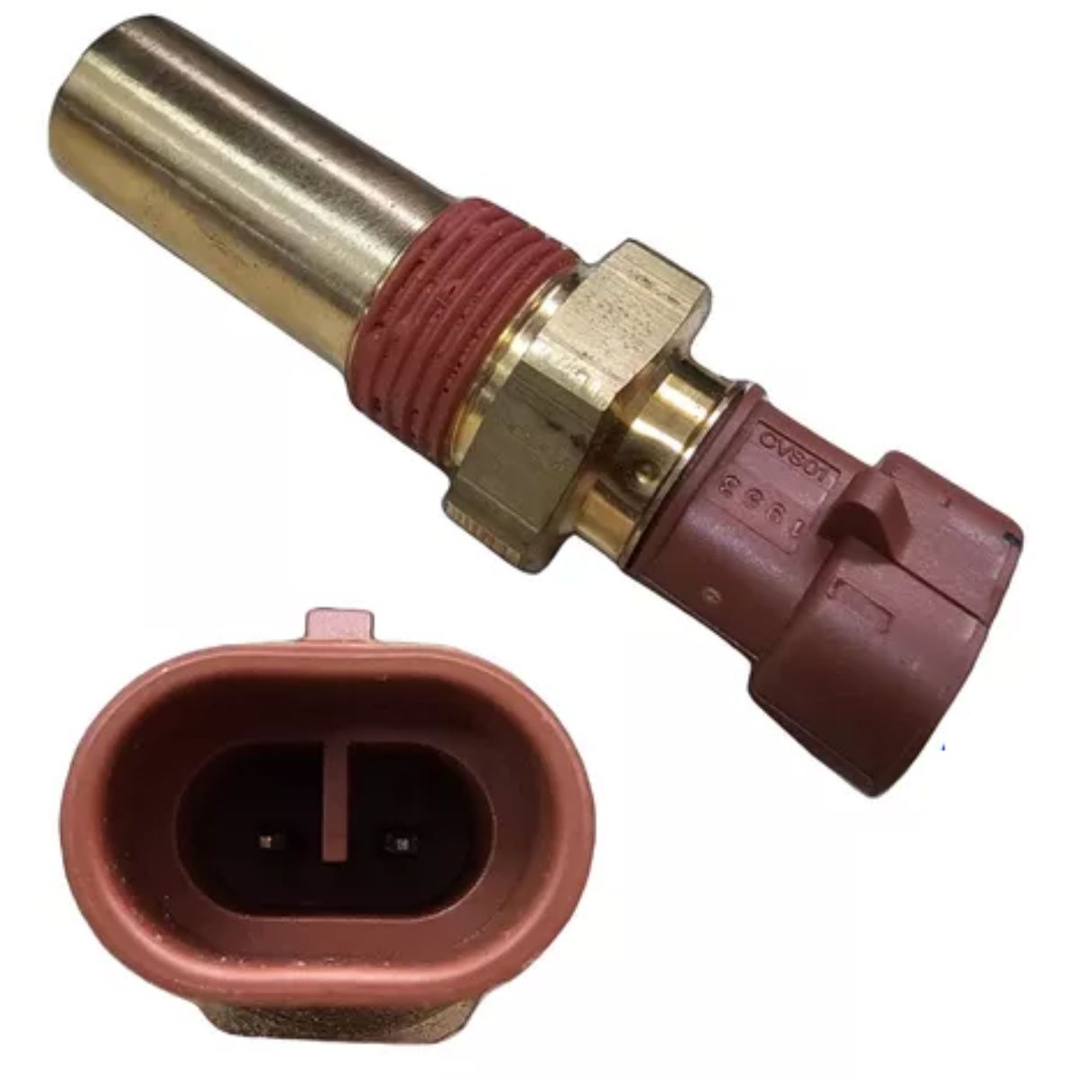 Sensor Velocidade Cambio Dualogic Palio Bravo Linea Idea - Peças ...