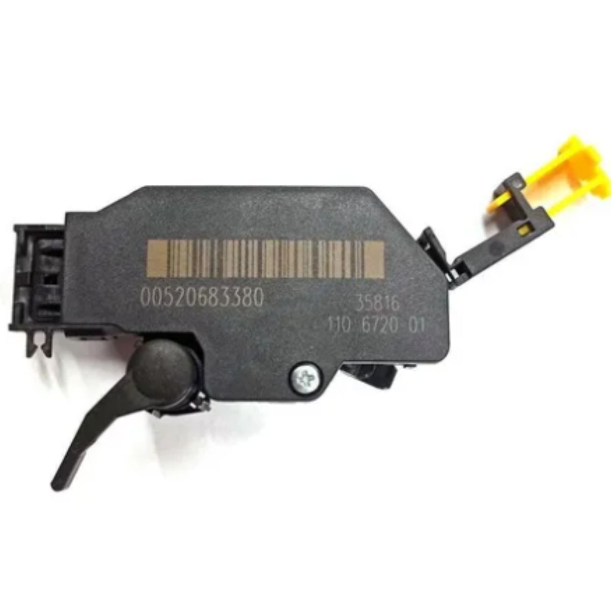 Sensor Pedal Embreagem Compass Argo Cronos 2017 2018 2020 - Peças ...