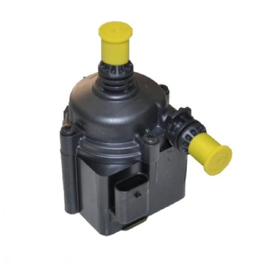 Bomba Água Auxiliar 52148813 Jeep Compass Diesel 2022 Original - Peças ...
