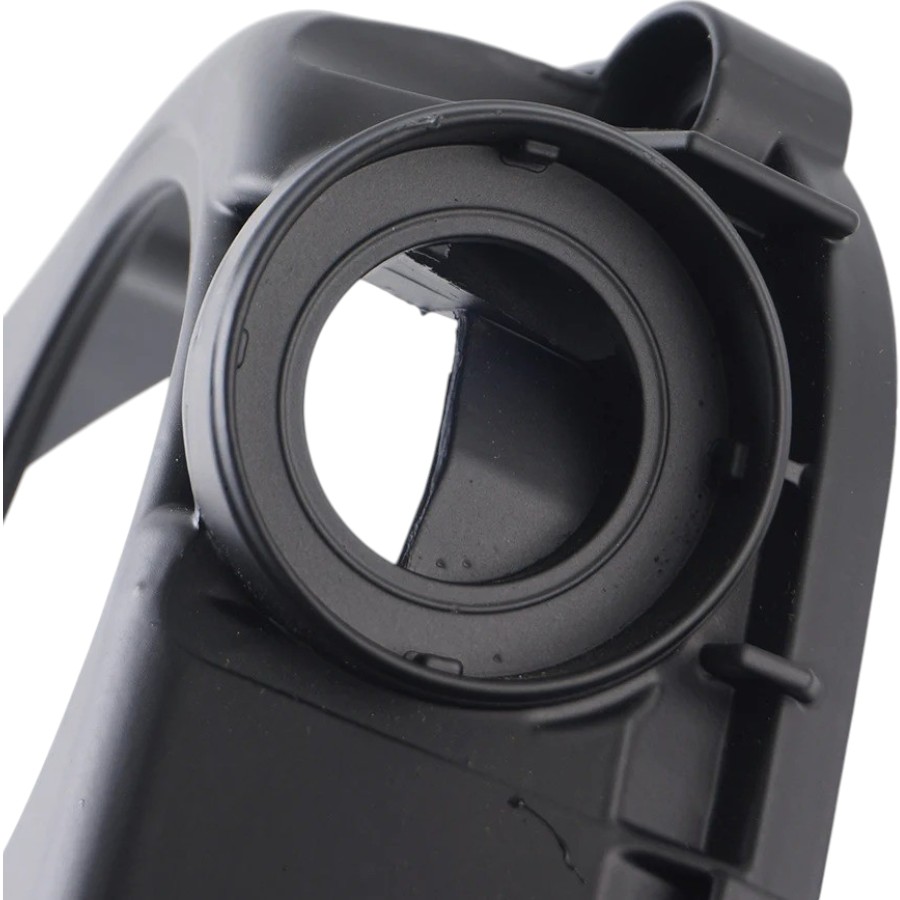 Tampa Da Corrente Em Alumínio Audi Tiguan Golf 06g103269 - Peças ...