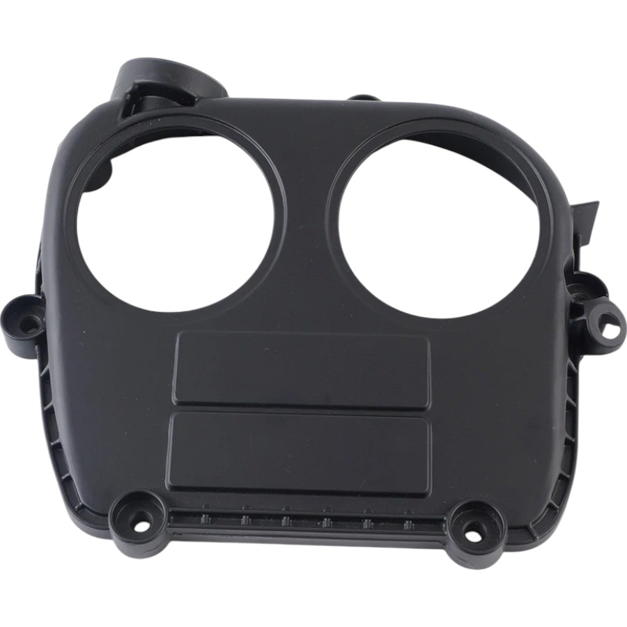 Tampa Da Corrente Em Alumínio Audi Tiguan Golf 06g103269 - Peças ...