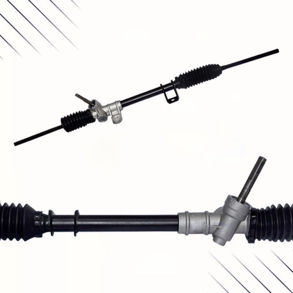 Caixa de Direção Renault Kwid Original 490015346r - Peças Originais ...